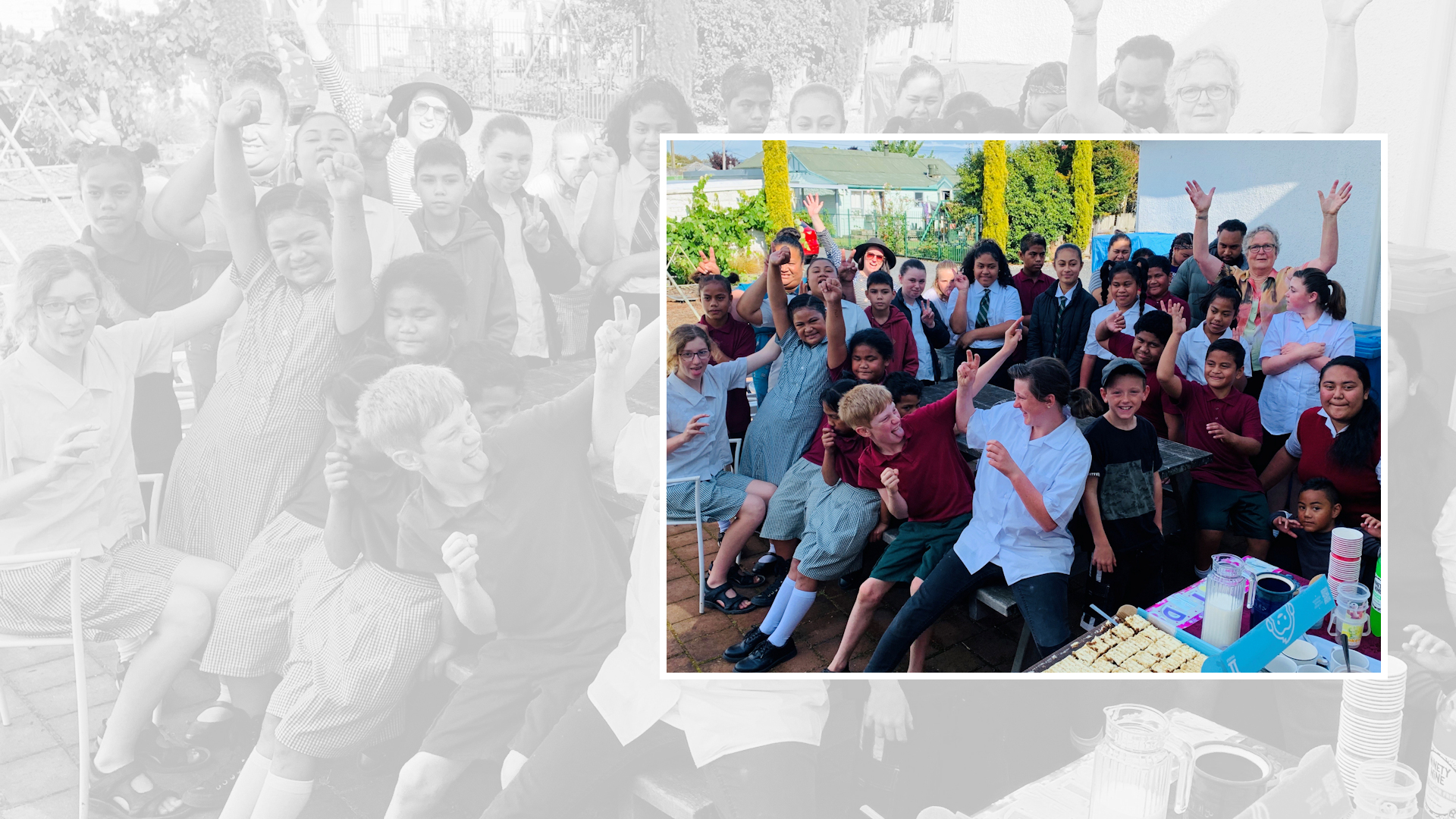 Amana Christian School – Truth and Integrity